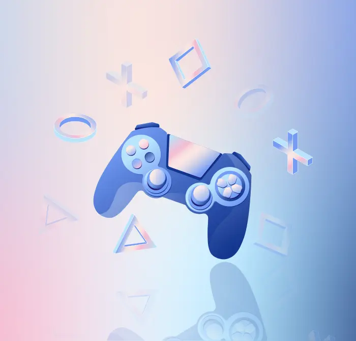 Three.js Game Development Company - 3D Animated Graphics